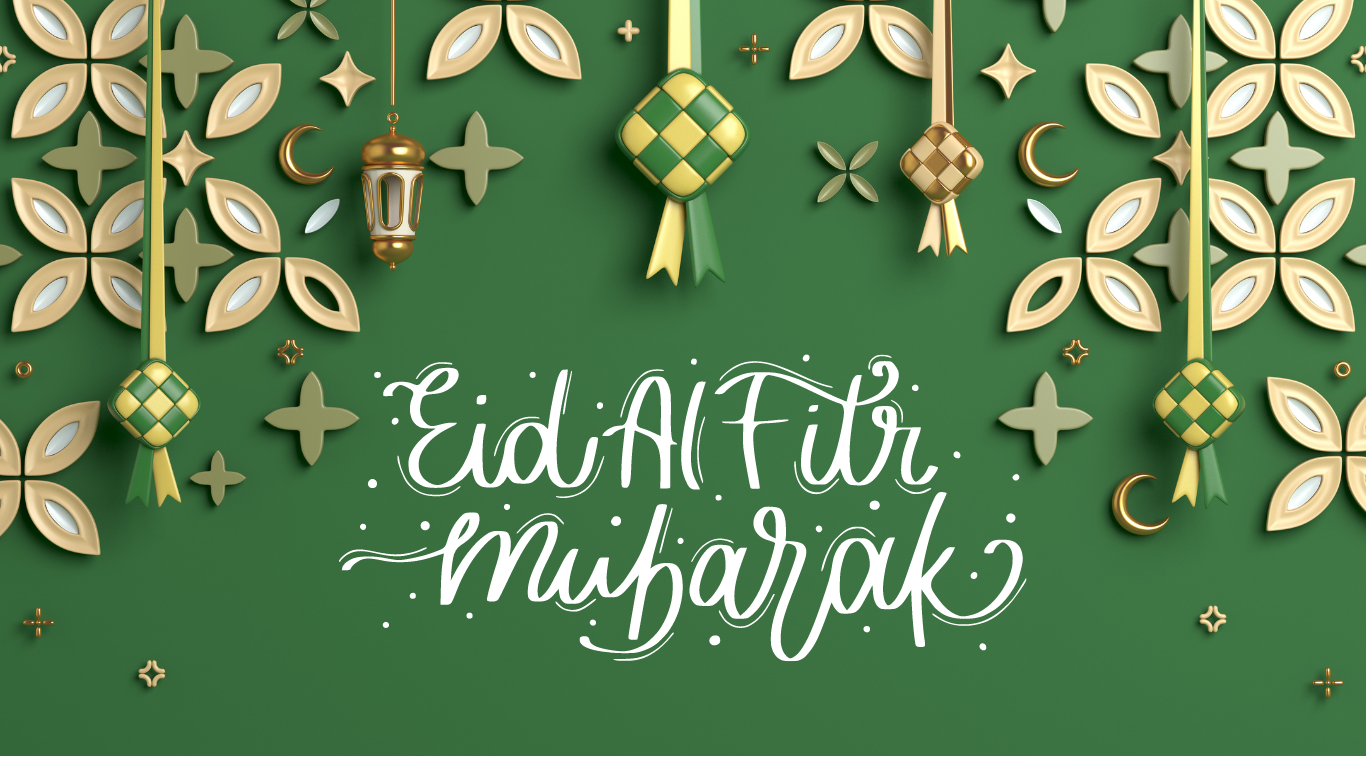8 Ide Dekorasi Lebaran Idul Fitri 2024! Minimalis & Manis Di Rumah Kamu ...