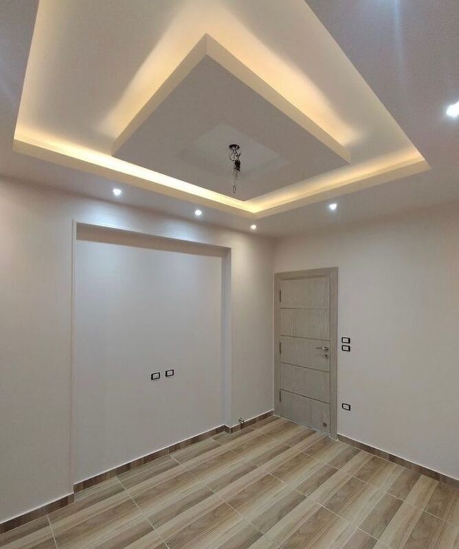 8 Rekomendasi Model Plafon GRC: Solusi Plafon Rumah Berkualitas Anti ...