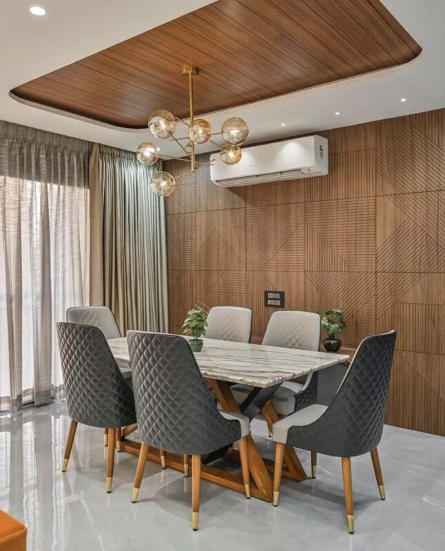 8 Rekomendasi Model Plafon GRC: Solusi Plafon Rumah Berkualitas Anti ...