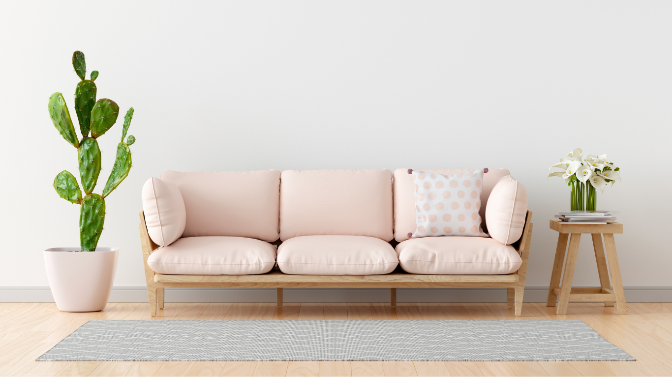 5 Rekomendasi Jenis Sofa untuk Rumah Minimalis Yang Cocok Untukmu!