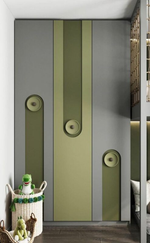 Apa Itu Wall Panel? Berikut 5 Rekomendasi Wall Panel Terbaik