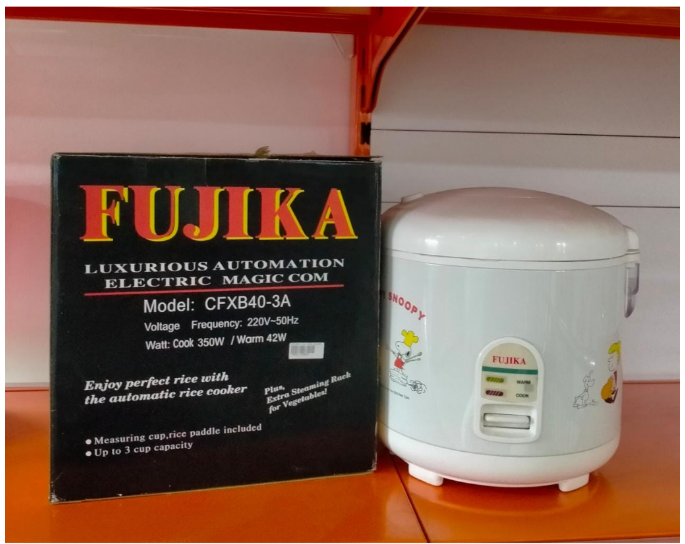 Rekomendasi Merk Rice Cooker Terbaik dan Hemat Listrik Yang Cocok Untukmu