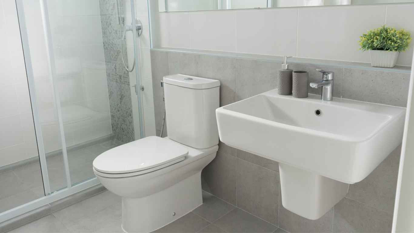 Dengan Fitur Canggih! Berikut 6 Rekomendasi Merk Kloset Duduk Terbaru 2025