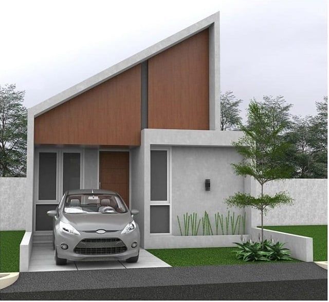 Mengenal Jenis-Jenis Atap Rumah dan Tips Memilihnya