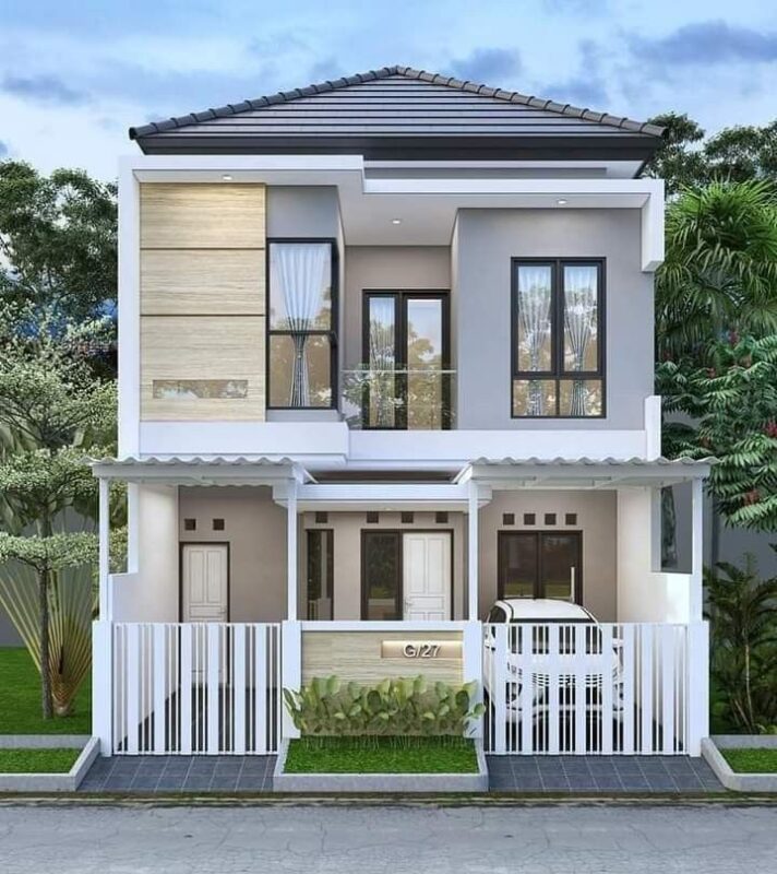 Mengenal Jenis-Jenis Atap Rumah dan Tips Memilihnya