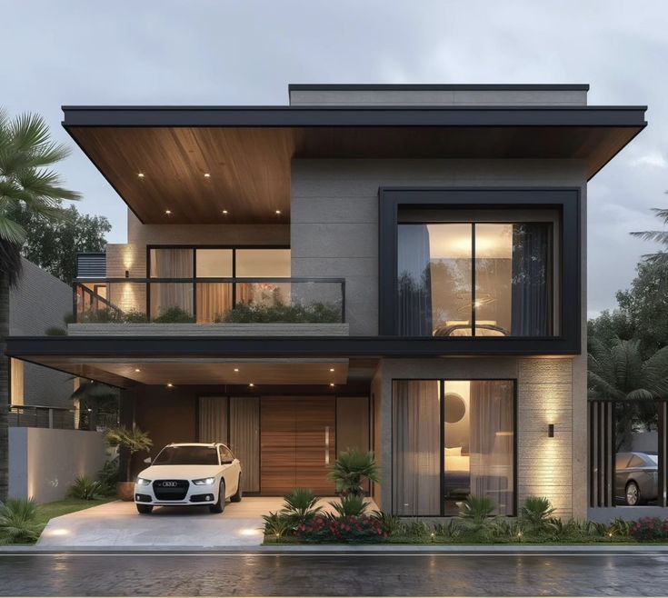 Mengenal Jenis-Jenis Atap Rumah dan Tips Memilihnya