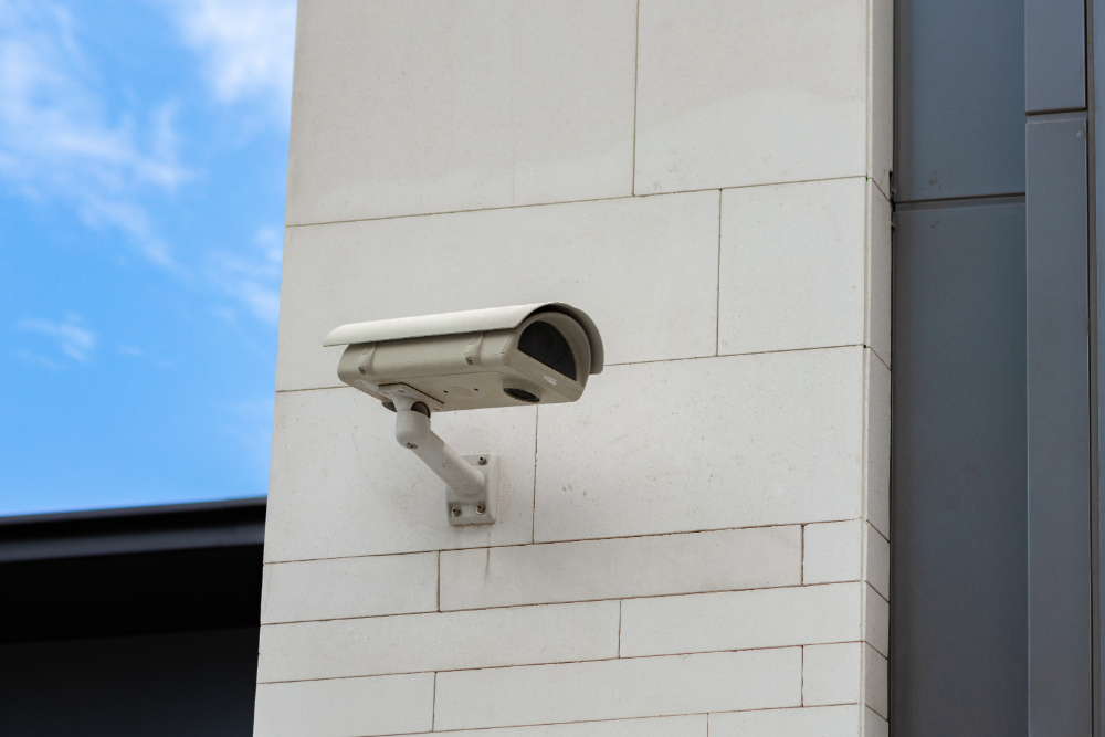 8 Rekomendasi CCTV Luar Rumah Yang Paling Bagus Beserta Harga dan ...